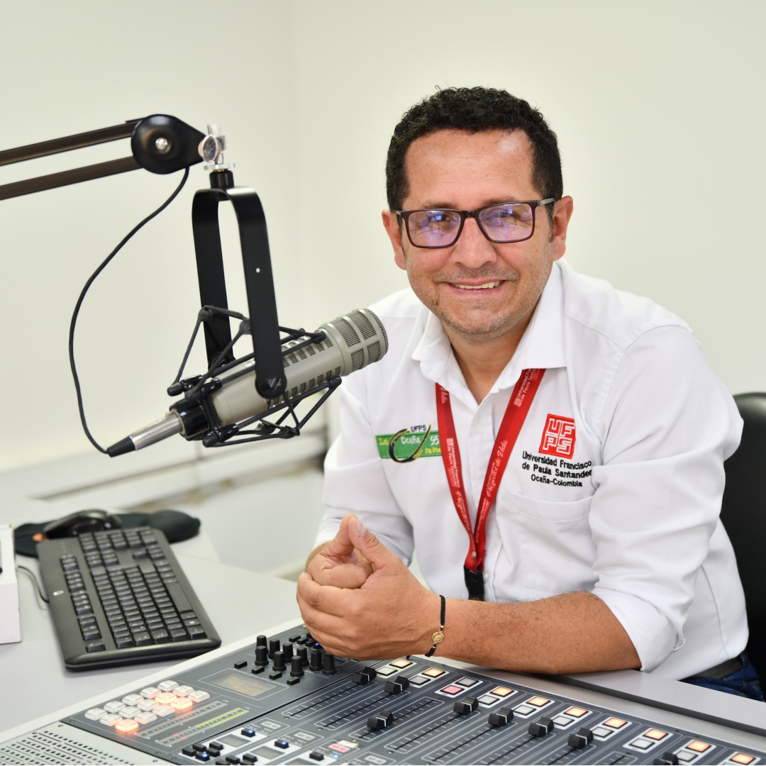 Portal La UFM Ocaña